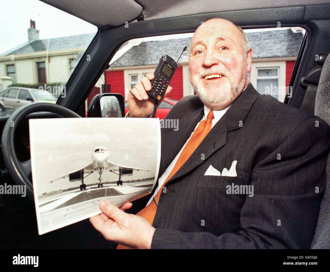 Chris traynor hi-res stock photography and images - Alamy