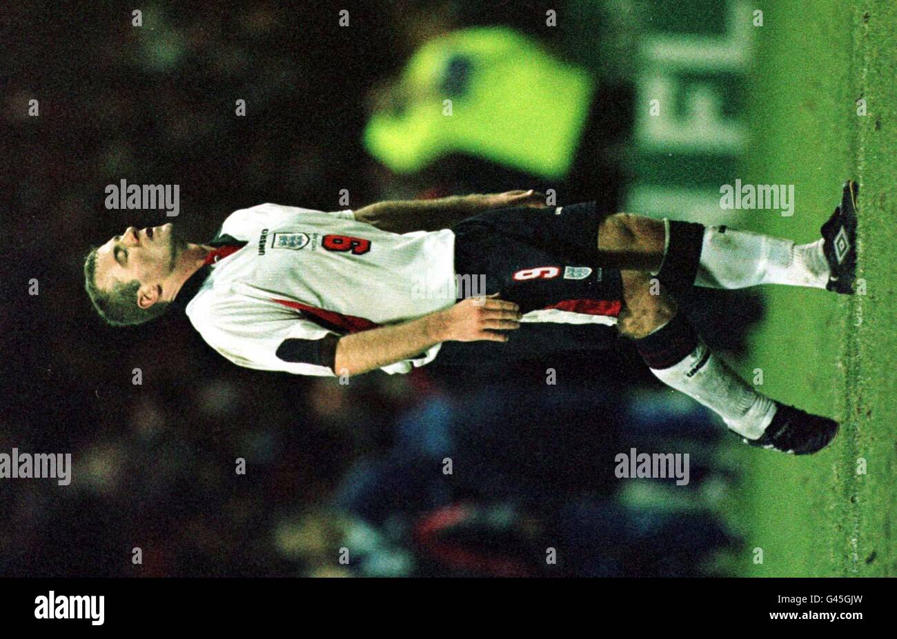 Eng v Italy Shearer dejection Stock Photo - Alamy Eng v Italy Shearer dejection Stock Photo - Alamy