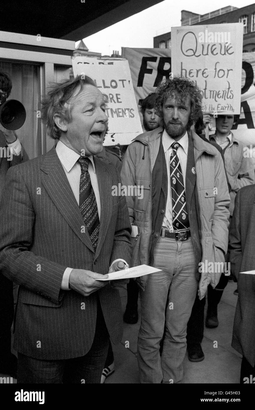 Mr marcus fox hi-res stock photography and images - Alamy