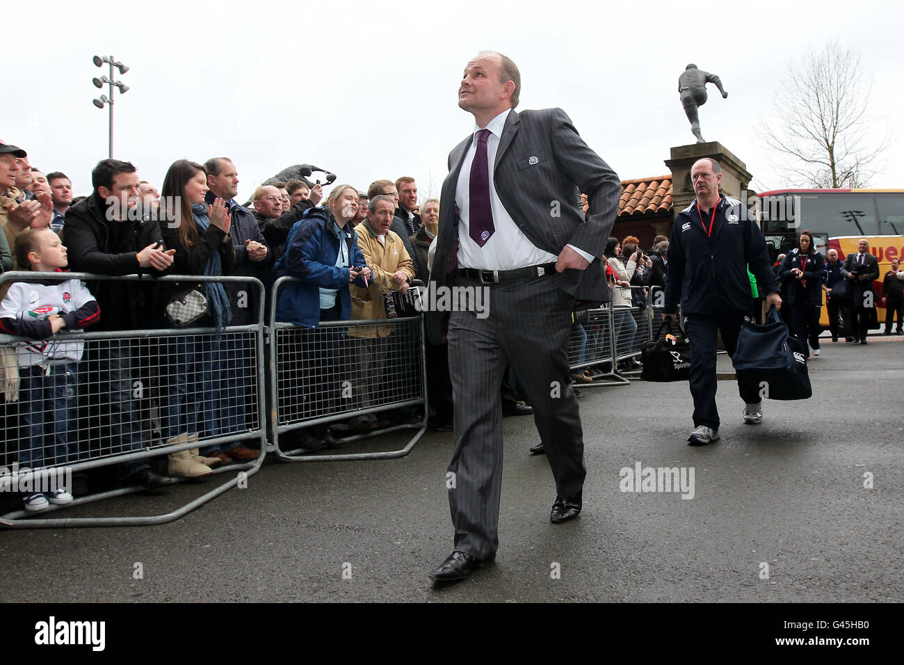 Dr james robson full length fulllength hi-res stock photography and ...