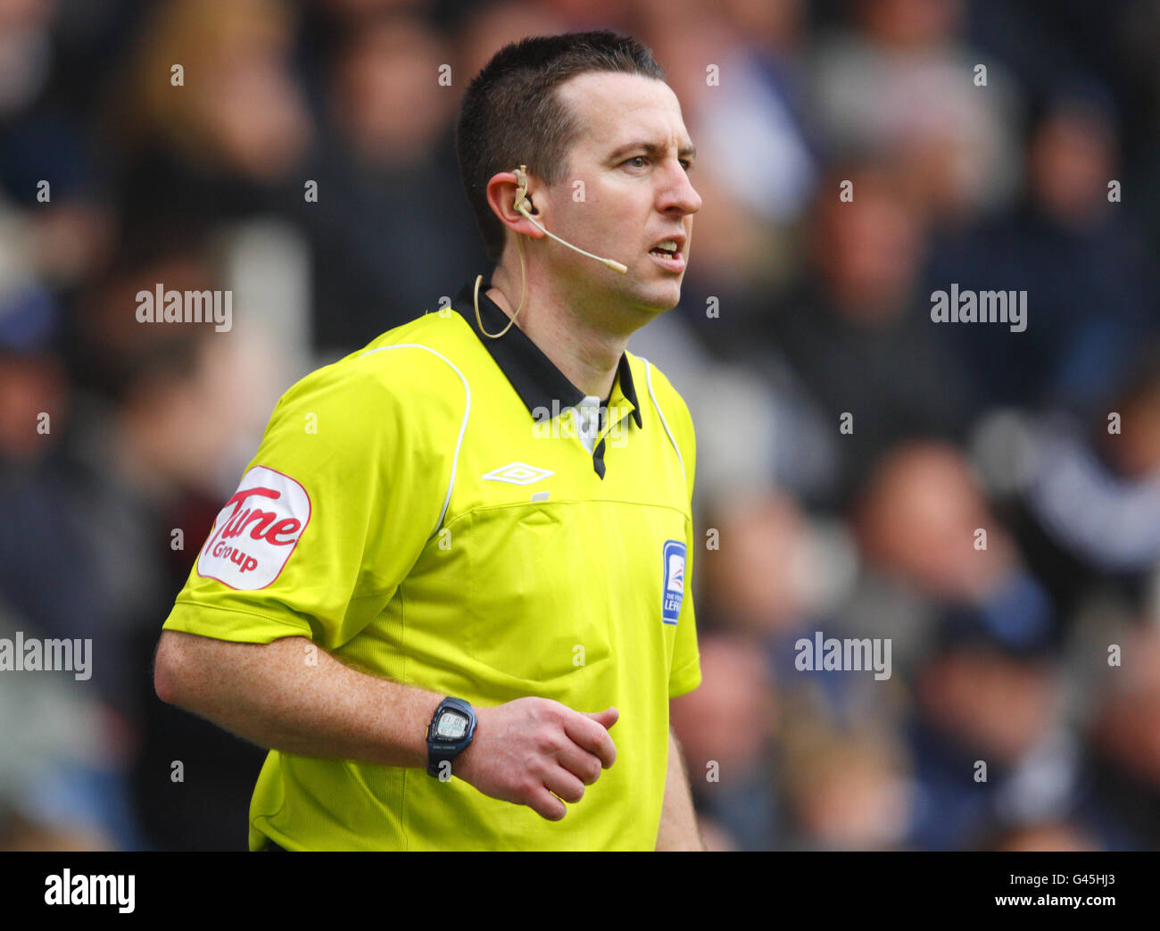 Paul kelly hi-res stock photography and images - Alamy