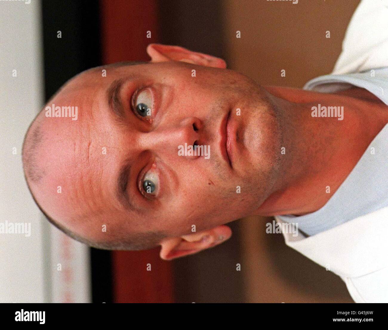 Dr Stefan Popper High Resolution Stock Photography and Images - Alamy