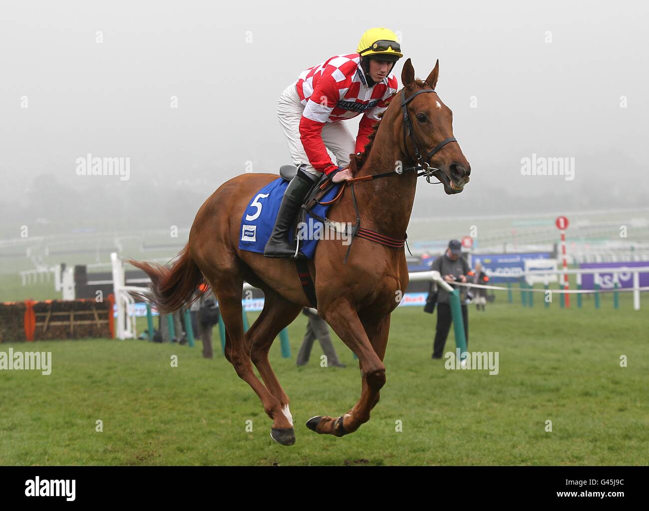 Jack bingham hi-res stock photography and images - Alamy