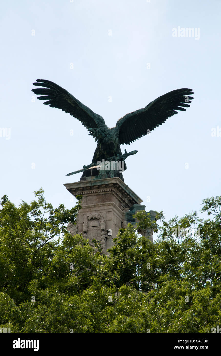 Hungarian symbol hi-res stock photography and images - Alamy