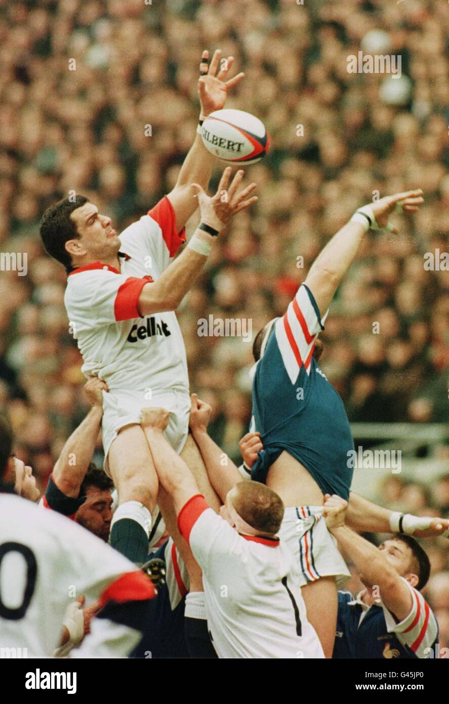 Olivier merle hi-res stock photography and images - Alamy