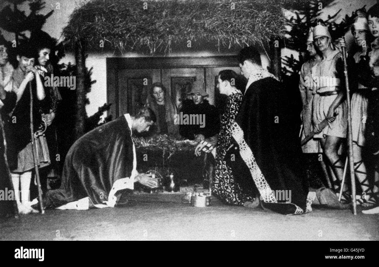 Philip 5 Black and White Stock Photos & Images - Alamy