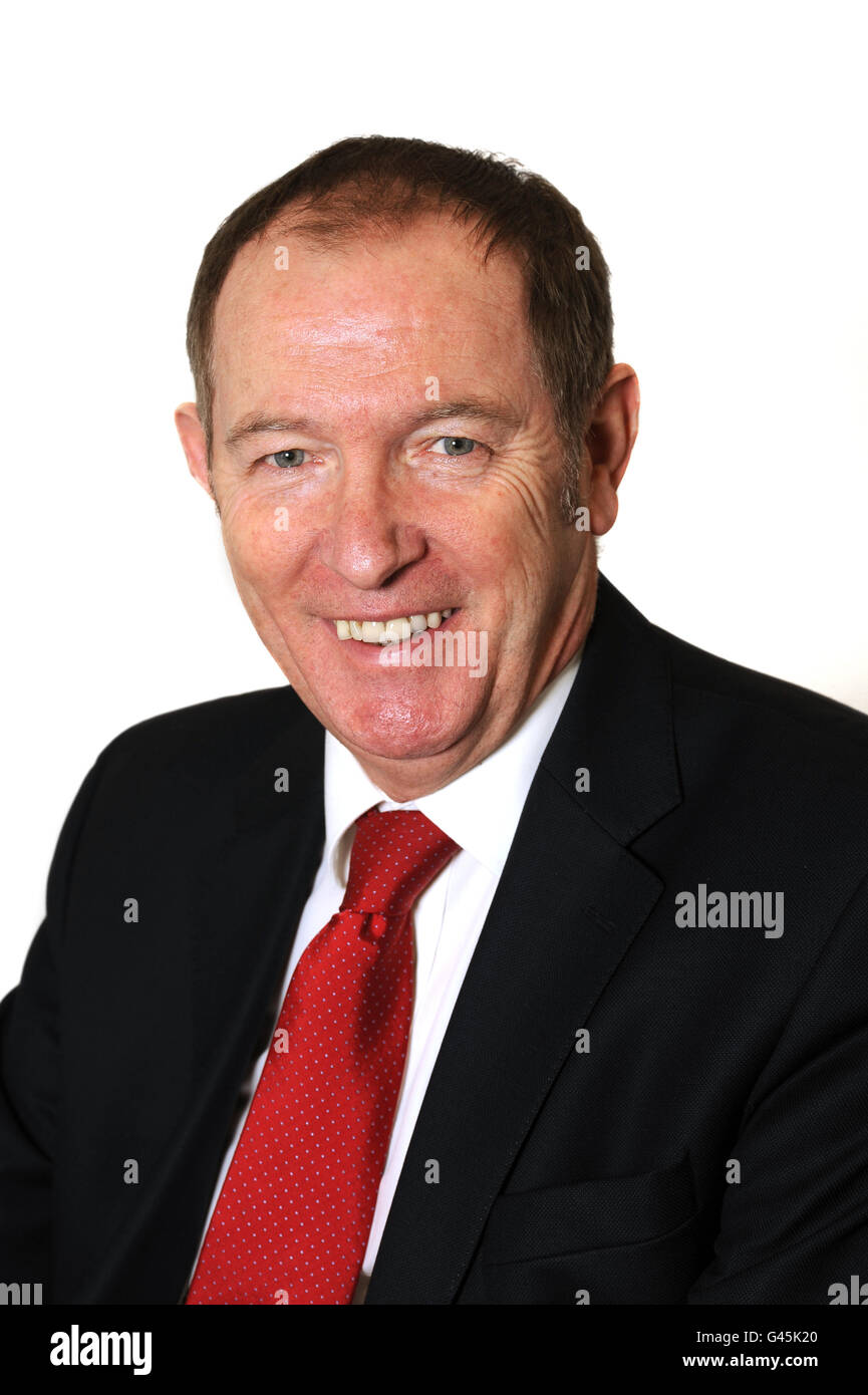 Mp for rother valley hi-res stock photography and images - Alamy