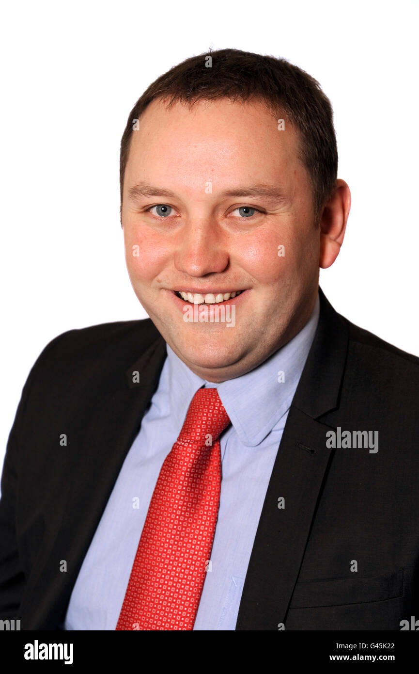Labour MP Photocall Stock Photo - Alamy