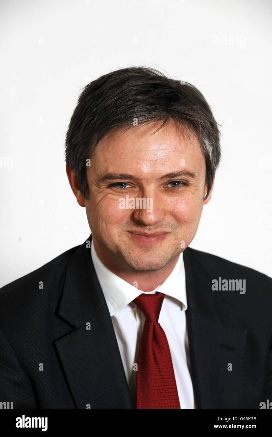 Labour MP Photocall Stock Photo - Alamy