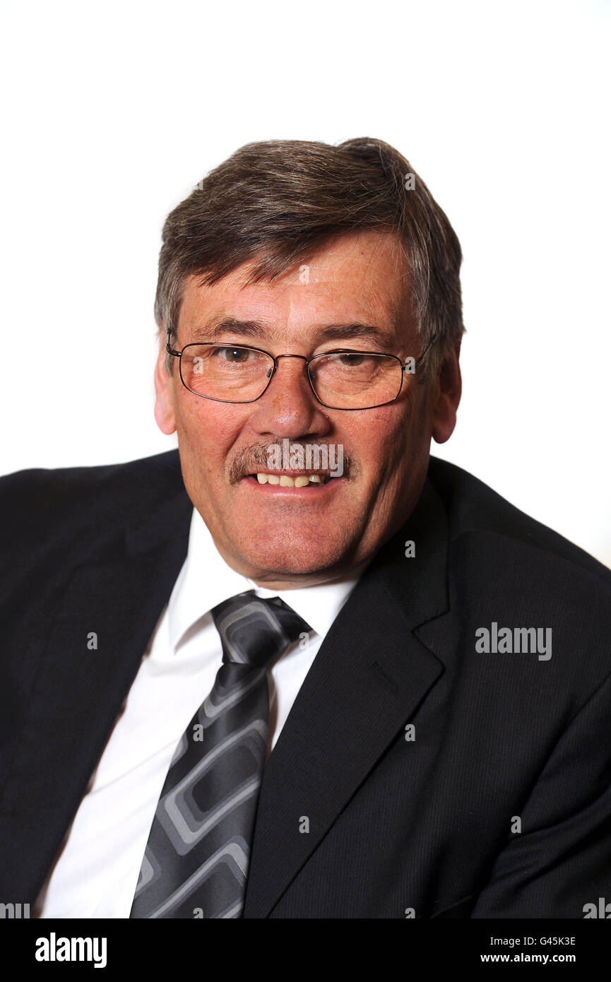 Labour MP Photocall Stock Photo - Alamy