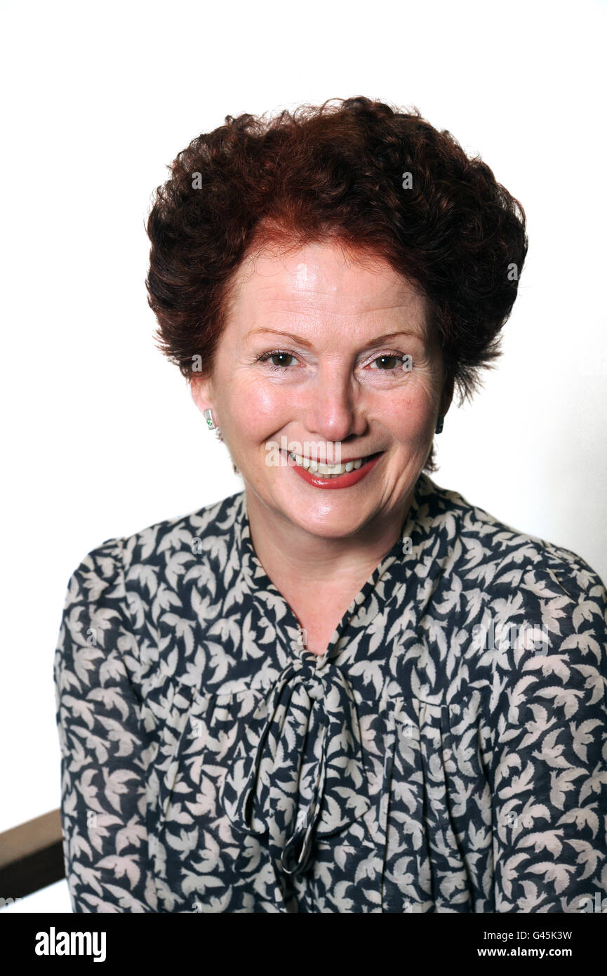 Hazel blears hi-res stock photography and images - Alamy