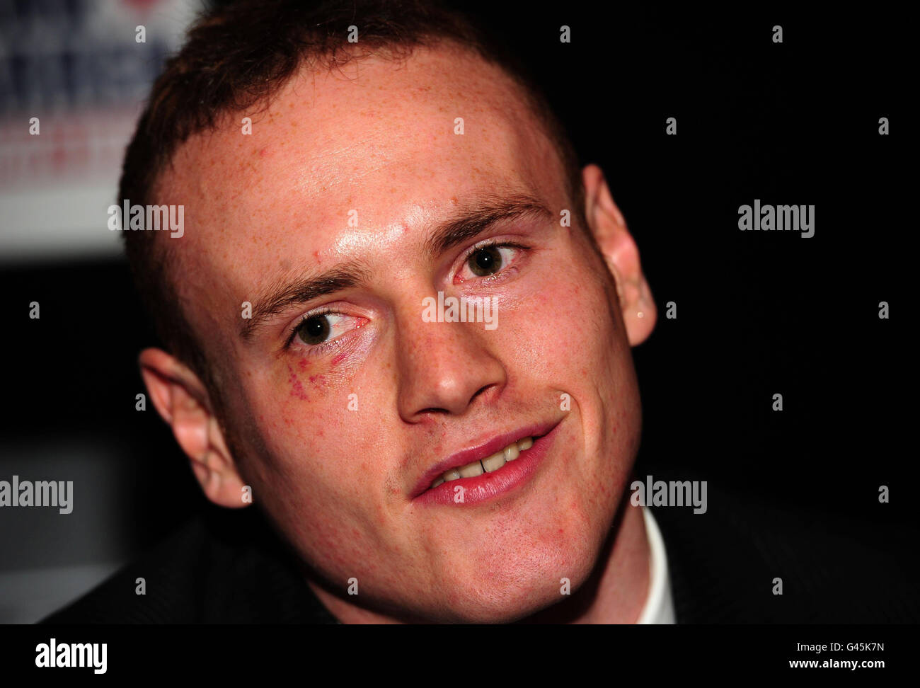 Frank warren house hi-res stock photography and images - Alamy