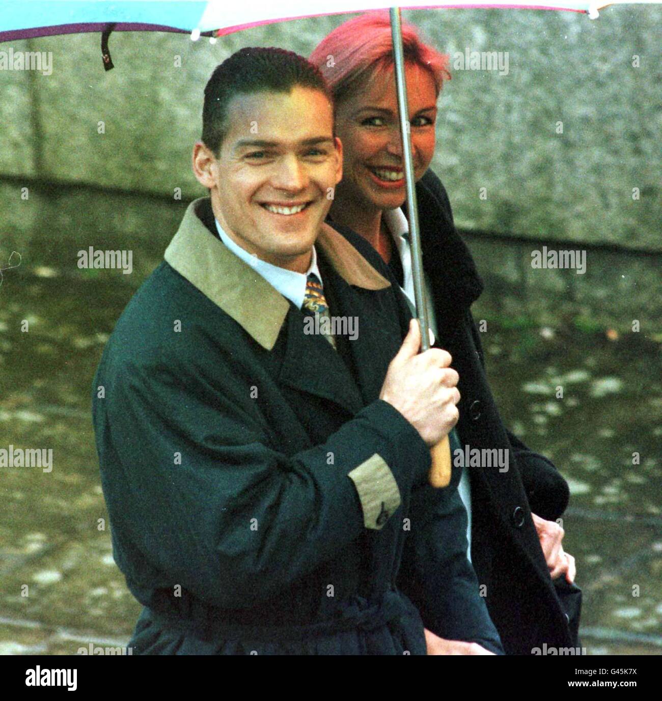 Winchester segers hi-res stock photography and images - Alamy