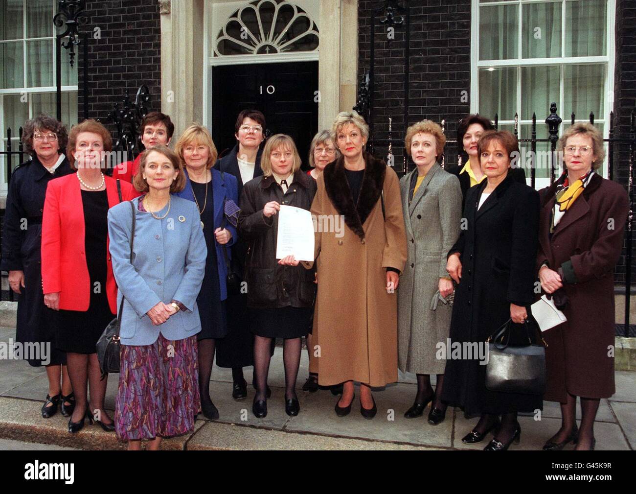 David evans labour party hi-res stock photography and images - Alamy