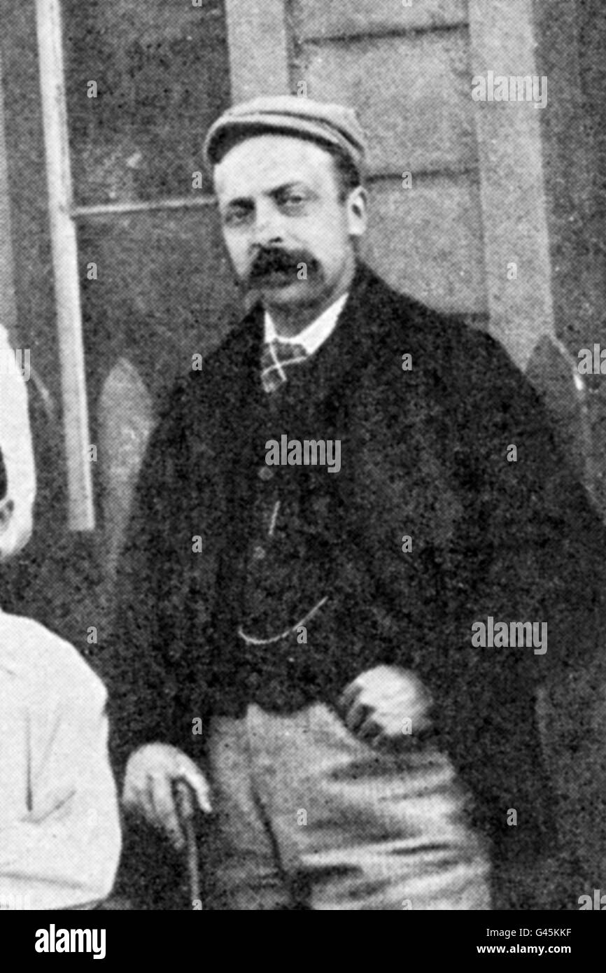 Harry lockett hi-res stock photography and images - Alamy