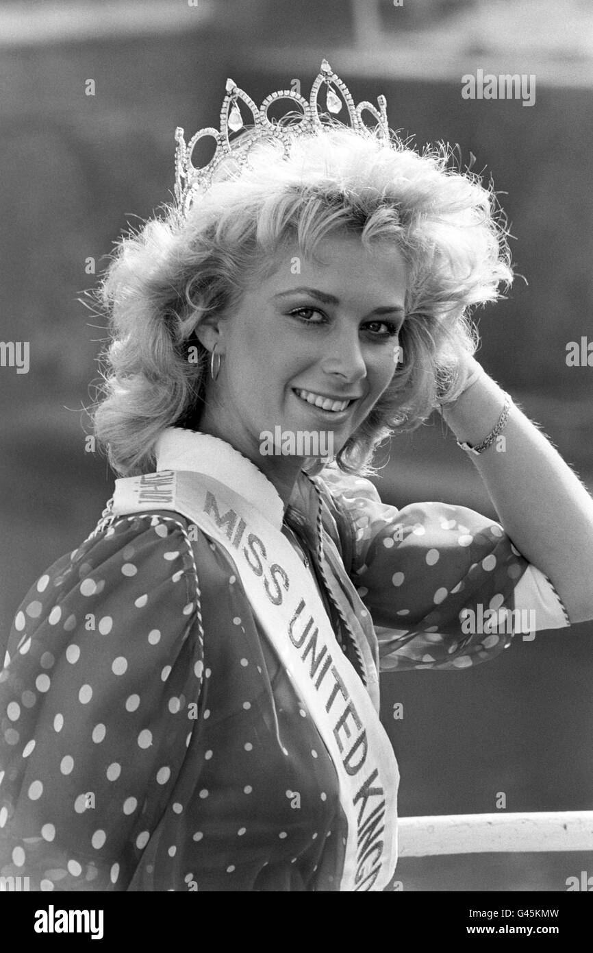 Mandy shires hi-res stock photography and images - Alamy