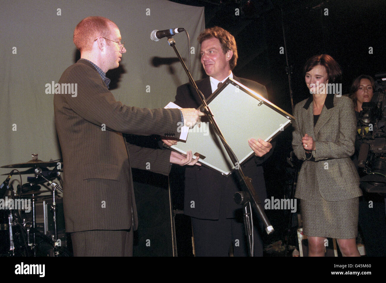 25 03 1997 hi-res stock photography and images - Alamy