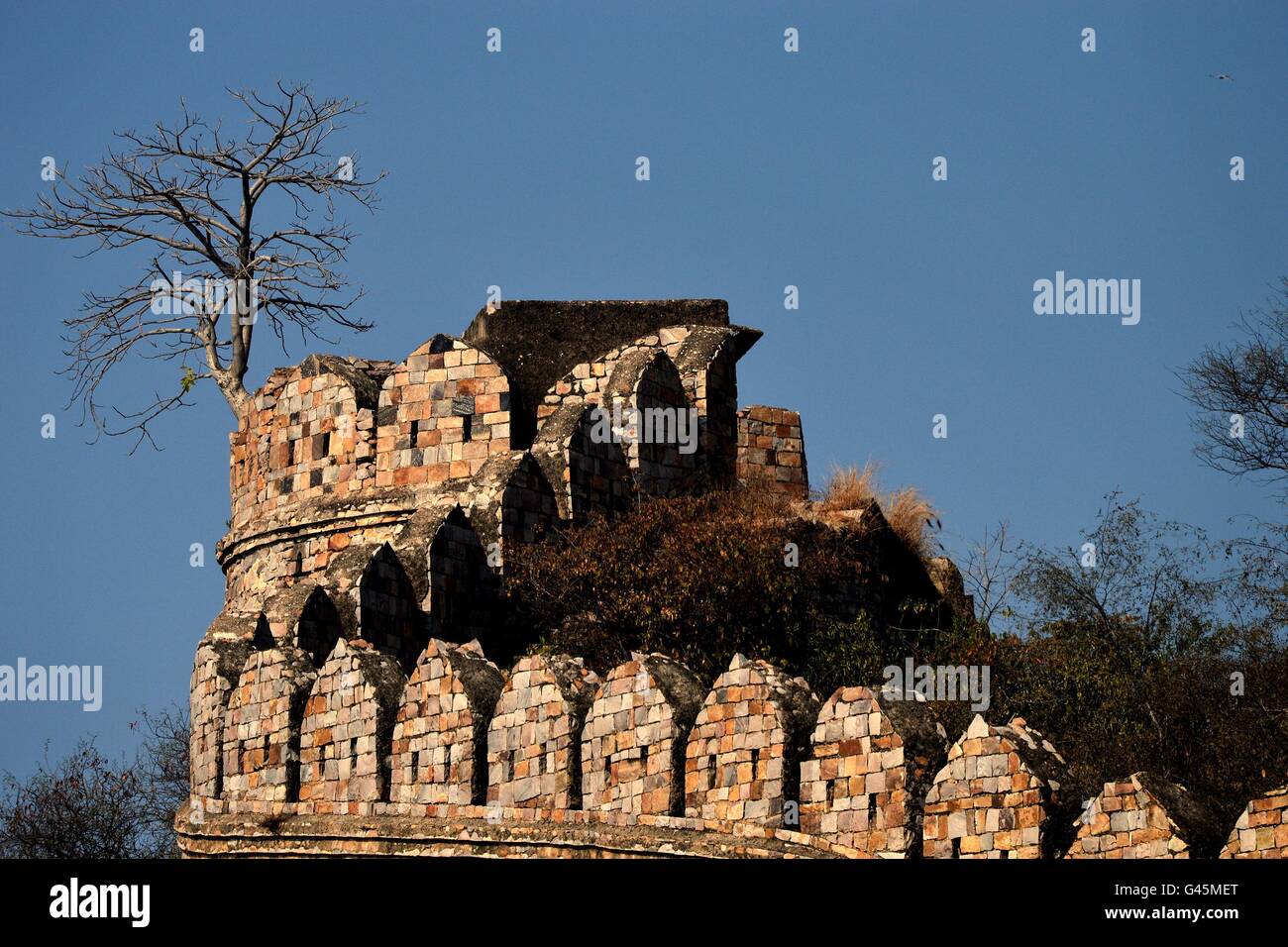 Alwar city palace hi-res stock photography and images - Alamy