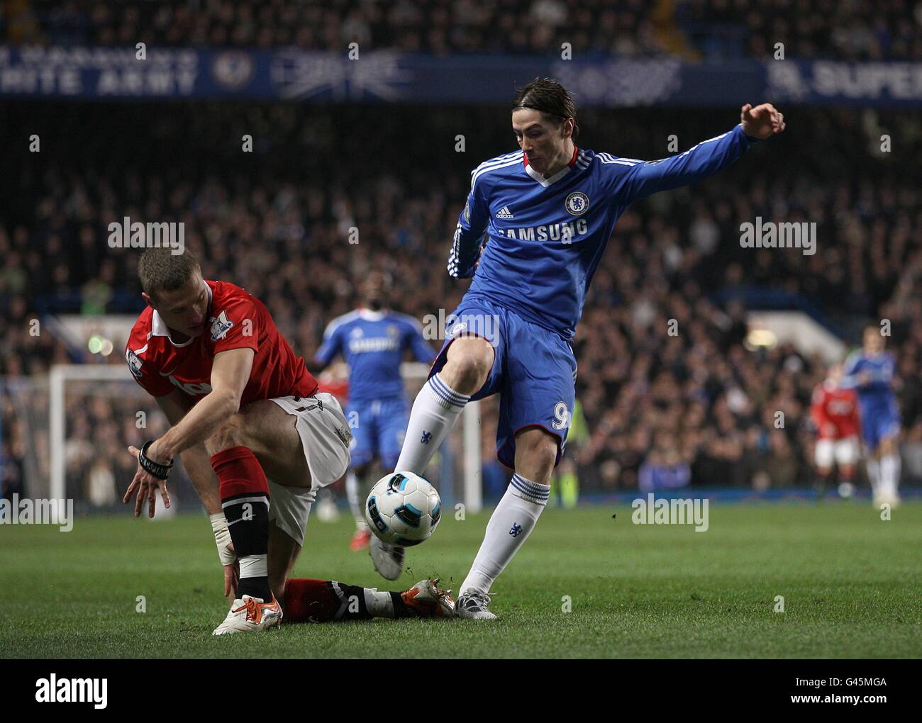Nemanja vidic torres hi-res stock photography and images - Alamy