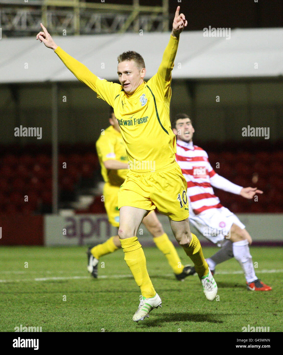 Derek hamilton hi-res stock photography and images - Alamy