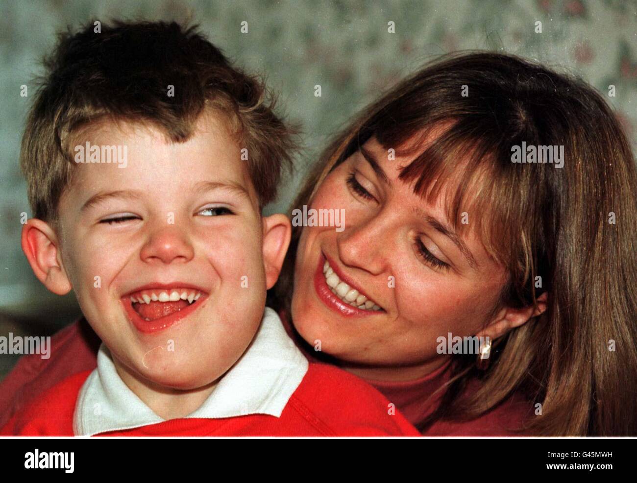 Judith moore hi-res stock photography and images - Alamy