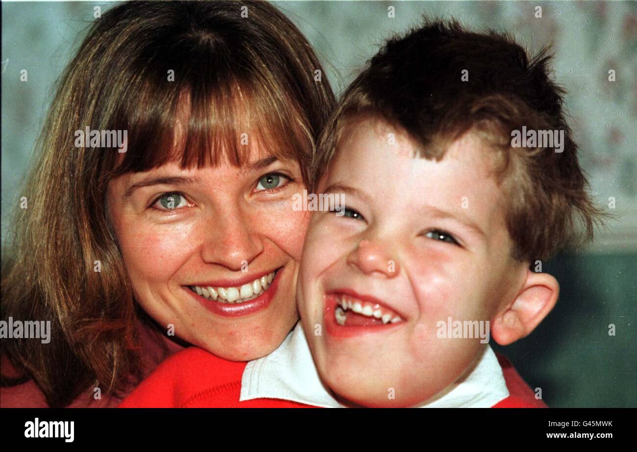 Judith moore hi-res stock photography and images - Alamy