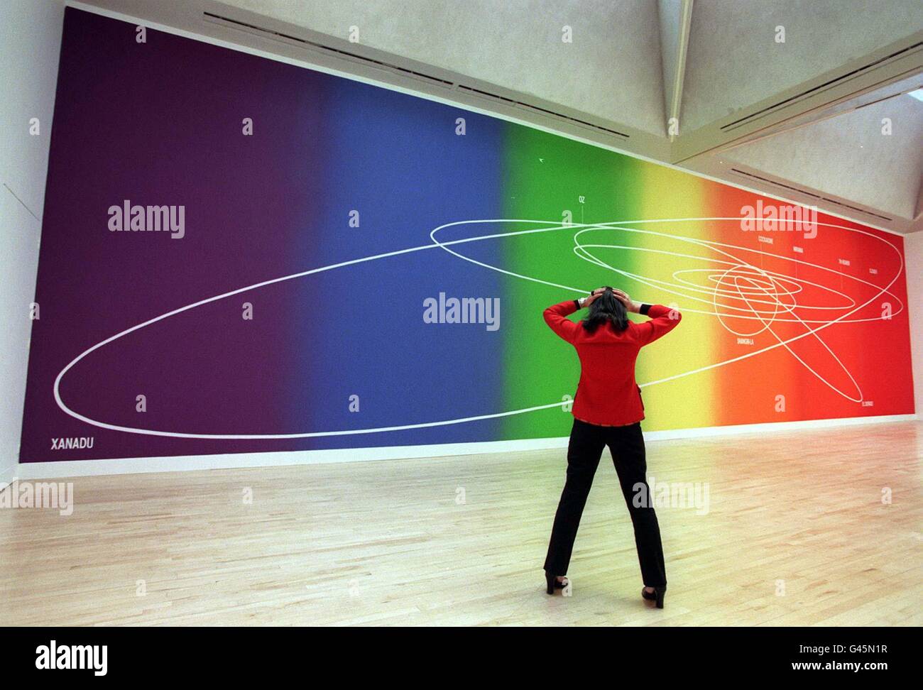 Simon patterson hi-res stock photography and images - Alamy