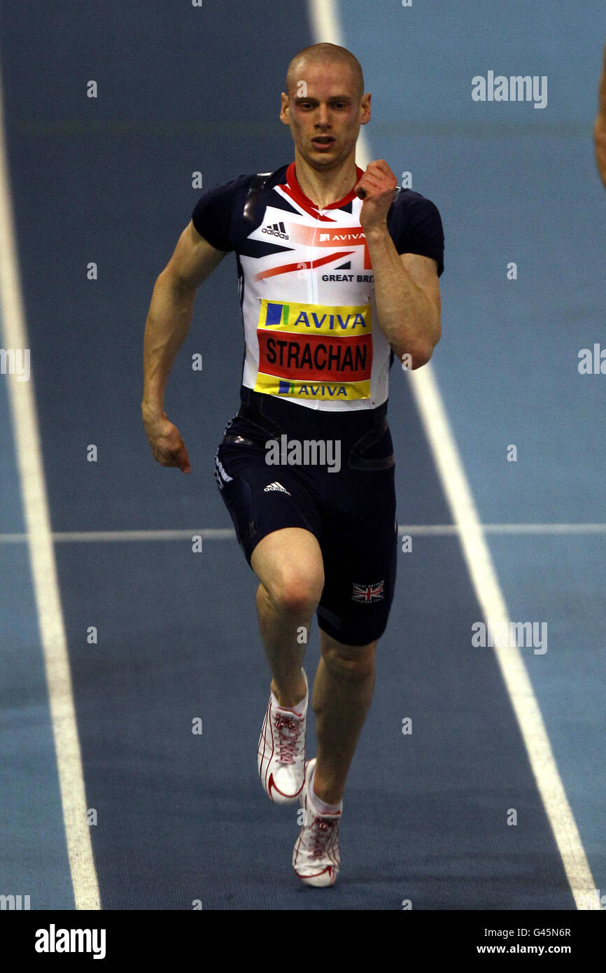 Richard Strachan High Resolution Stock Photography and Images - Alamy