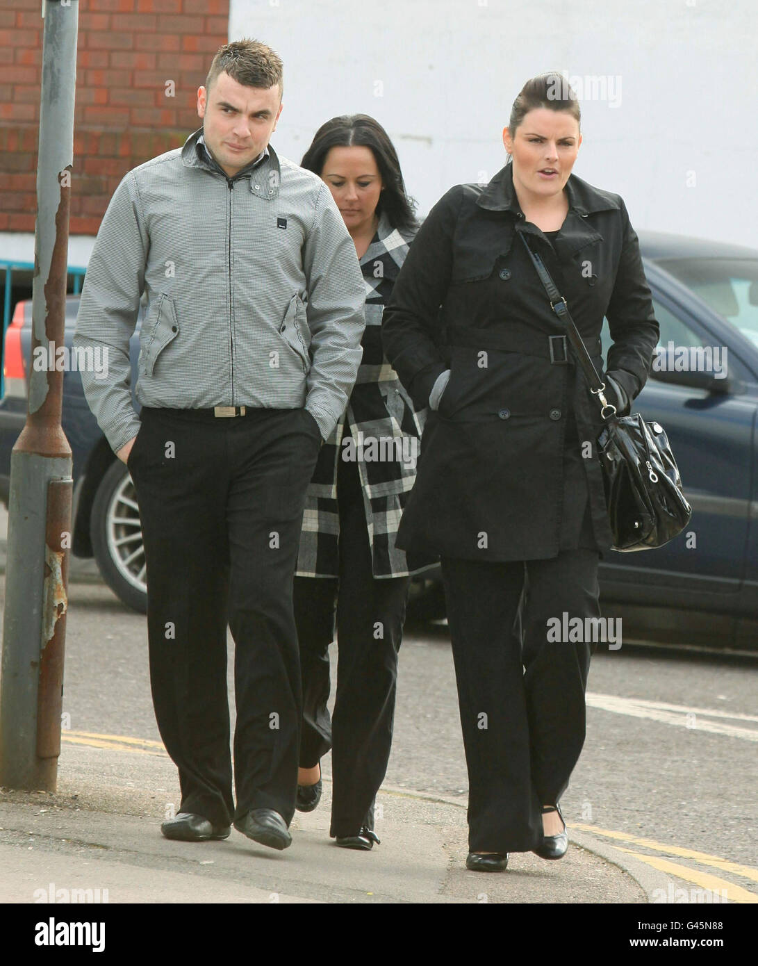 Allison cox hi-res stock photography and images - Alamy