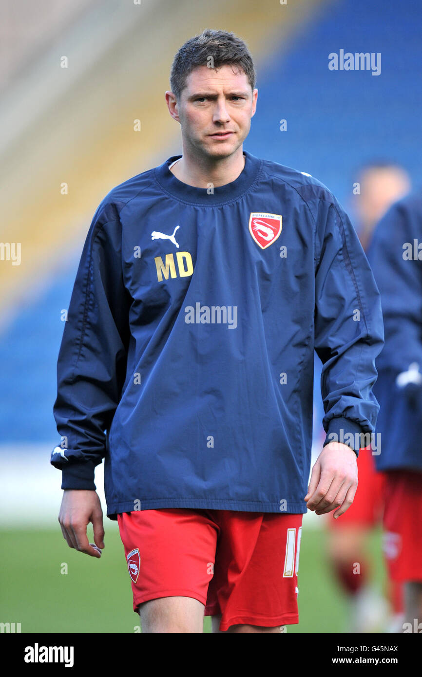 Phil Jevons High Resolution Stock Photography and Images - Alamy