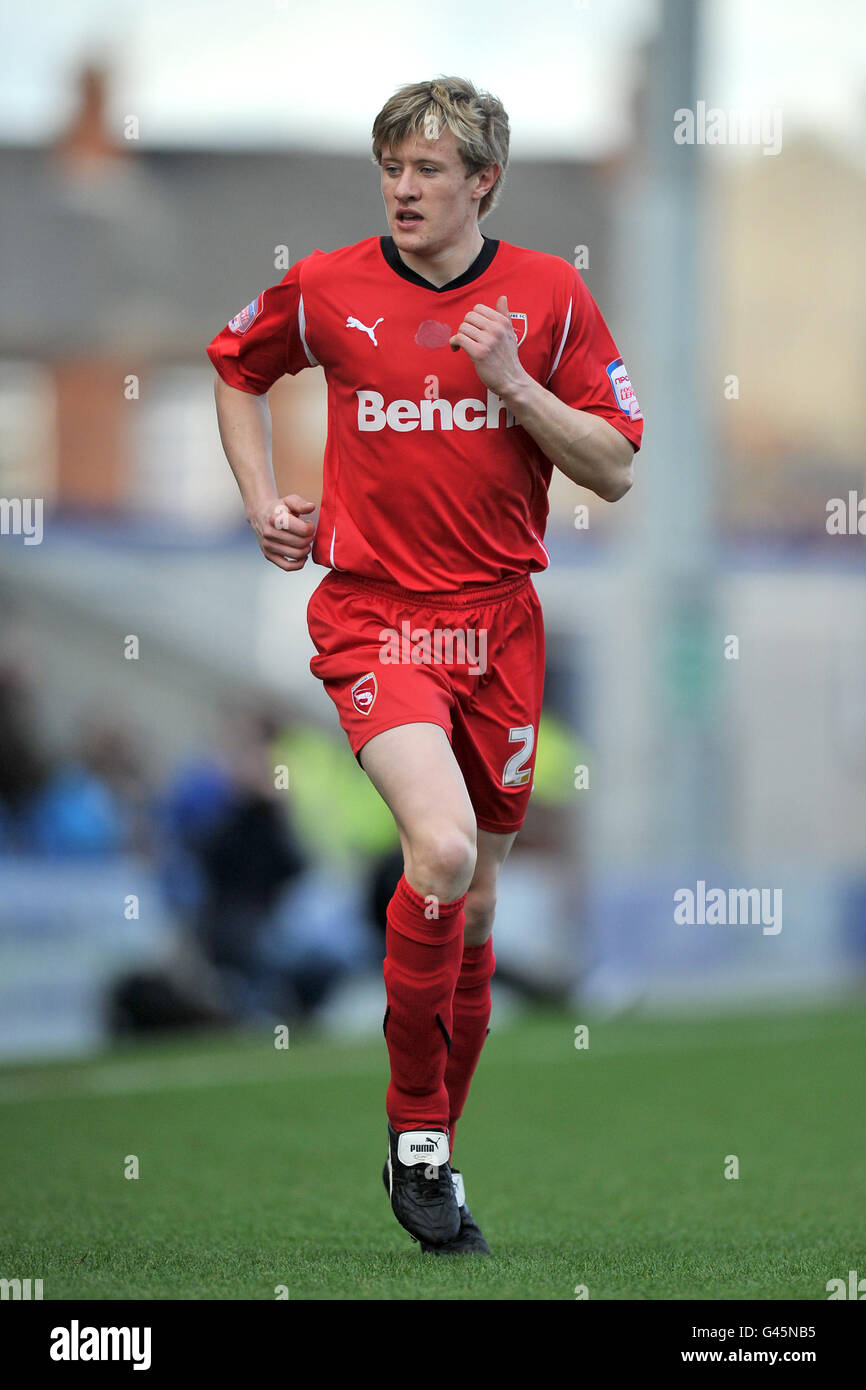 Andy parrish hi-res stock photography and images - Alamy