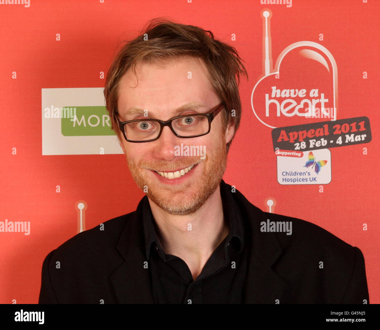 Raise money childrens hospices uk hi-res stock photography and images ...