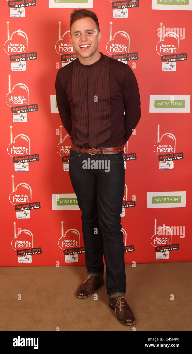 Heart fm studios in central london hi-res stock photography and images ...