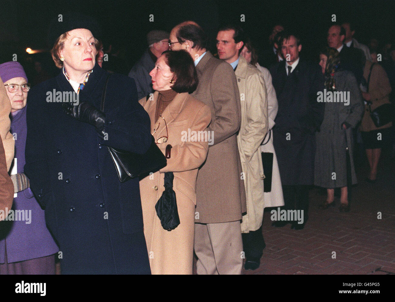 Conservative association hi-res stock photography and images - Alamy