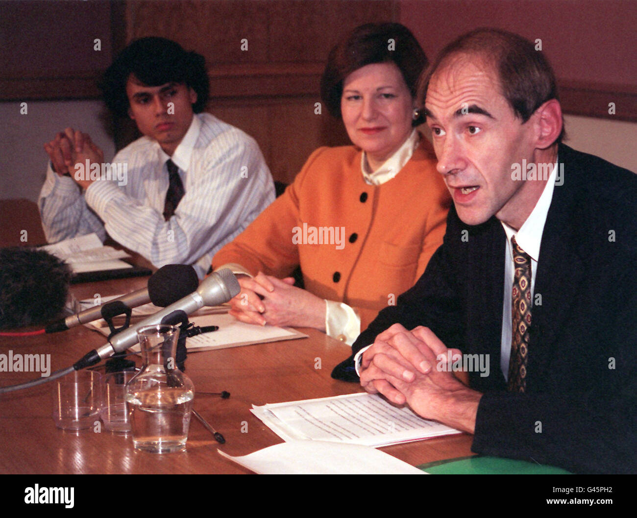 Richard Morley, who 'adopted' Nepalese Jay Khadka as a child after the ...