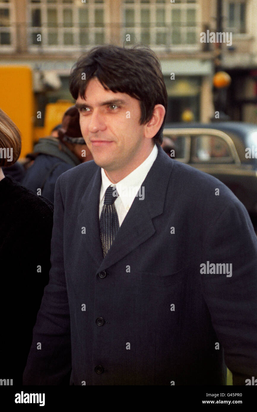 The smiths 1987 hi-res stock photography and images - Alamy