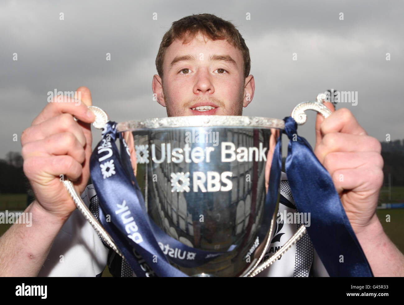 Scotland club international scott wright photocall hi-res stock ...