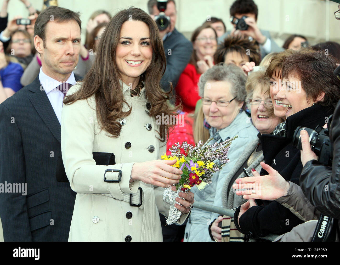 Catherine katherine ulster royal royal royal royal royalwedding hi-res ...
