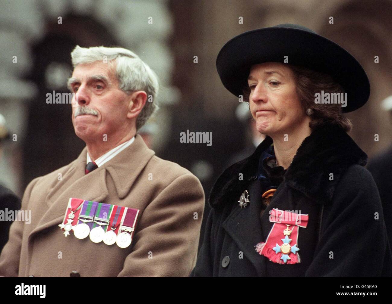 Lieutenant colonel h jones hi-res stock photography and images - Alamy