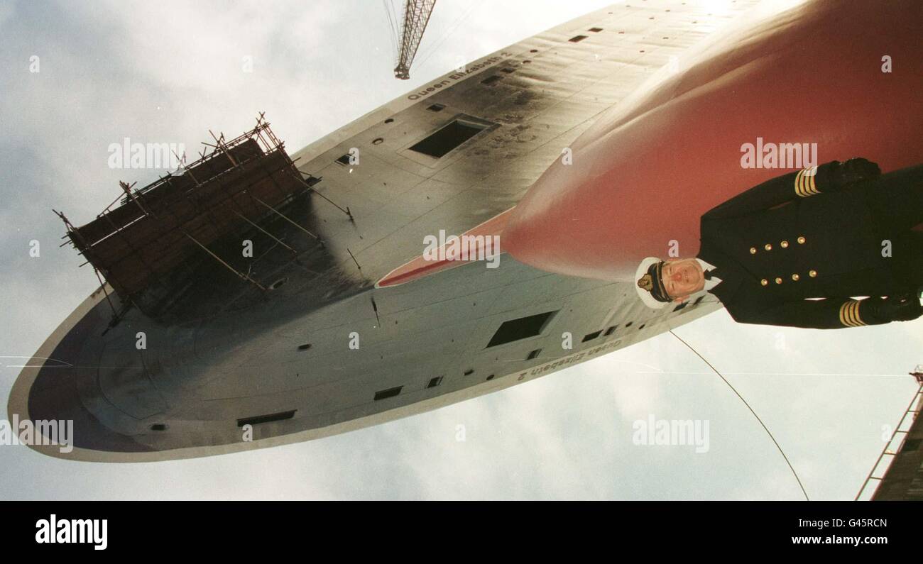 Captain stanley hi-res stock photography and images - Alamy