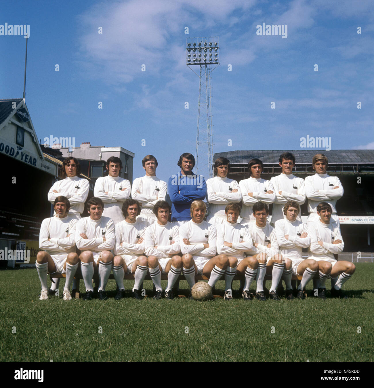 Tony slattery hi-res stock photography and images - Alamy