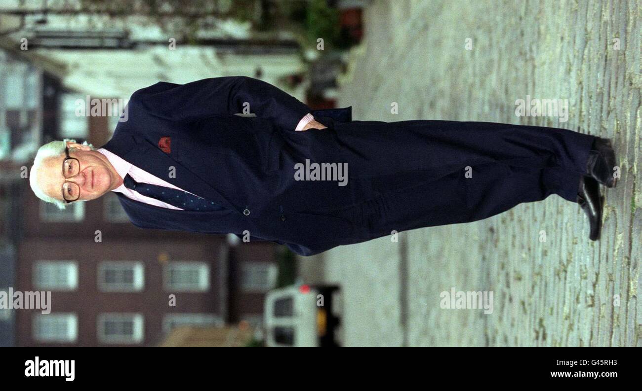 After failing to win in the constituency vote hi-res stock photography ...