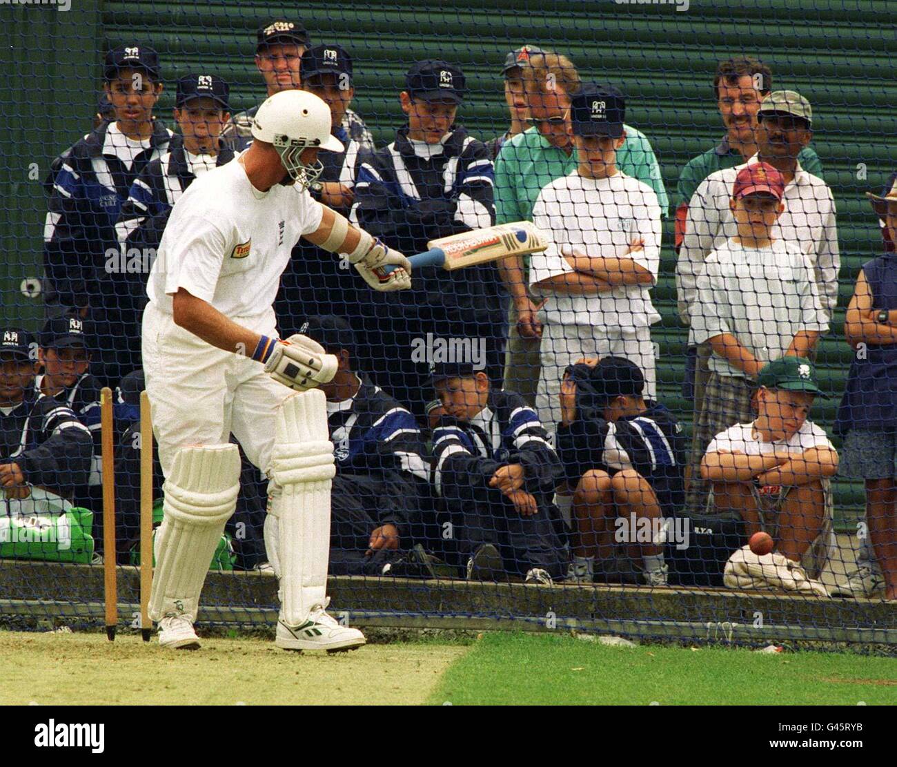 Setford 1997 hi-res stock photography and images - Alamy
