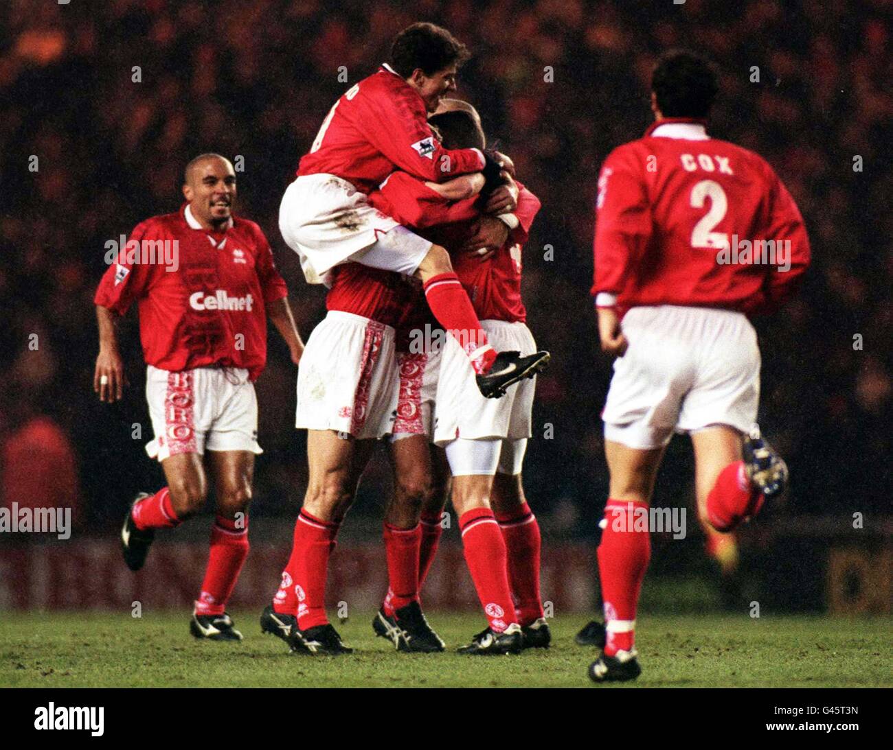 Steve vickers hi-res stock photography and images - Alamy