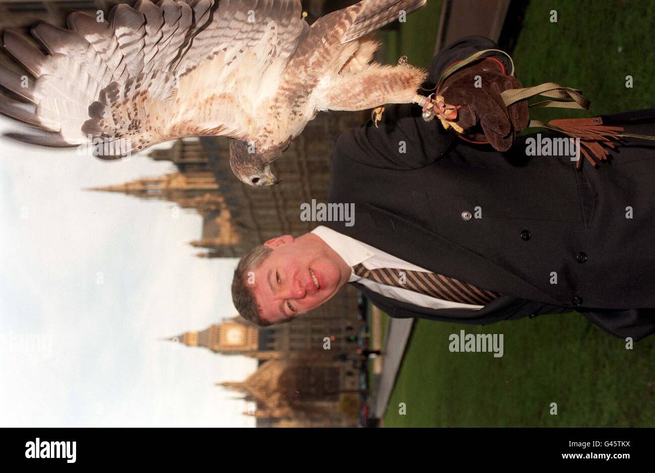 Manchester Airport/Stringer 1 Stock Photo - Alamy
