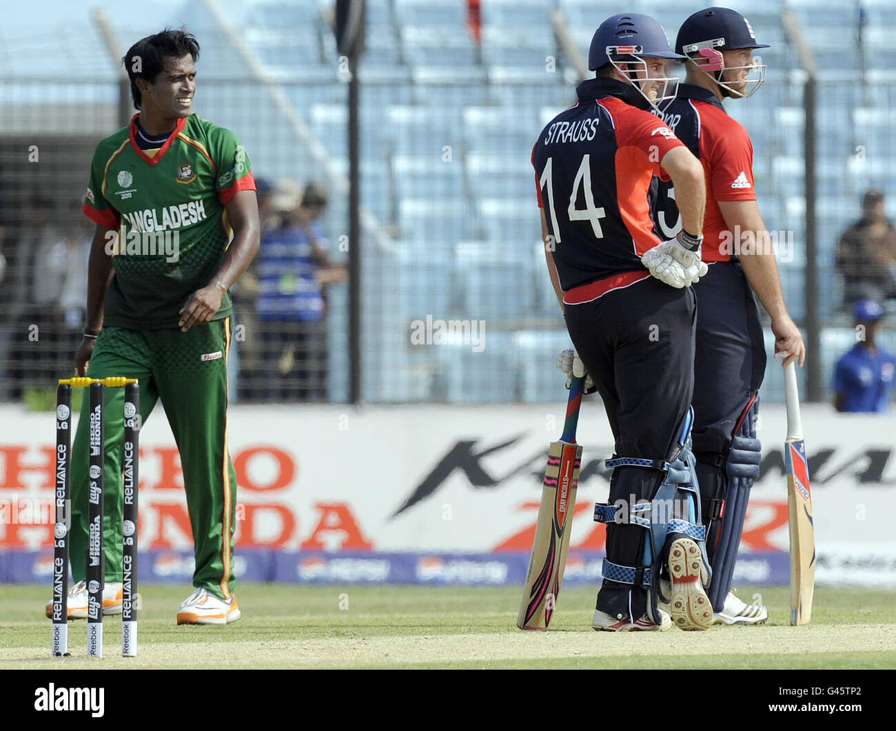 Zahur ahmed chowdhury cricket stadium hi-res stock photography and images - Alamy