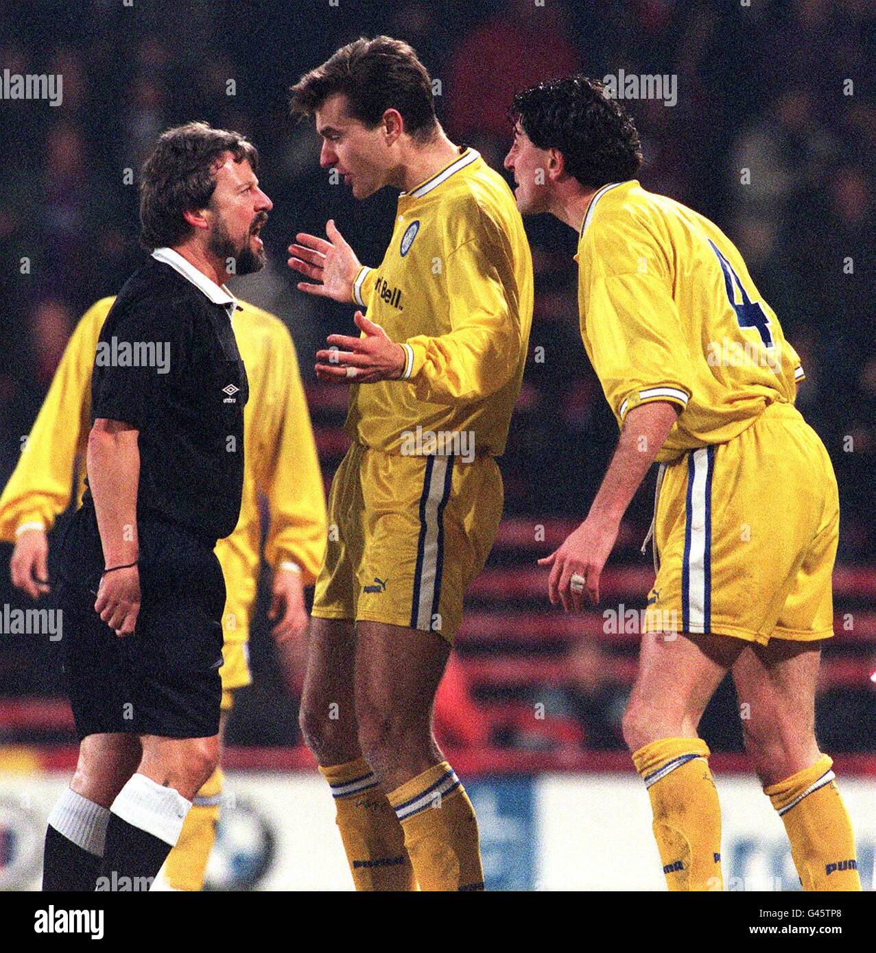 David wetherall leeds hi-res stock photography and images - Alamy