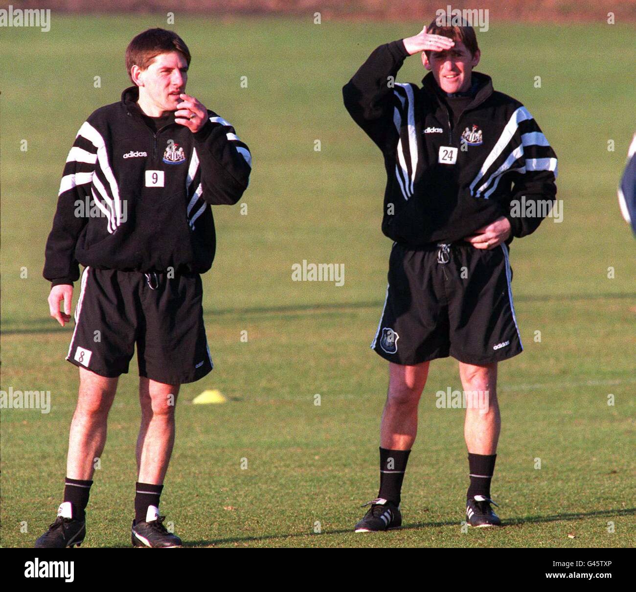 Peter dalglish hi-res stock photography and images - Alamy