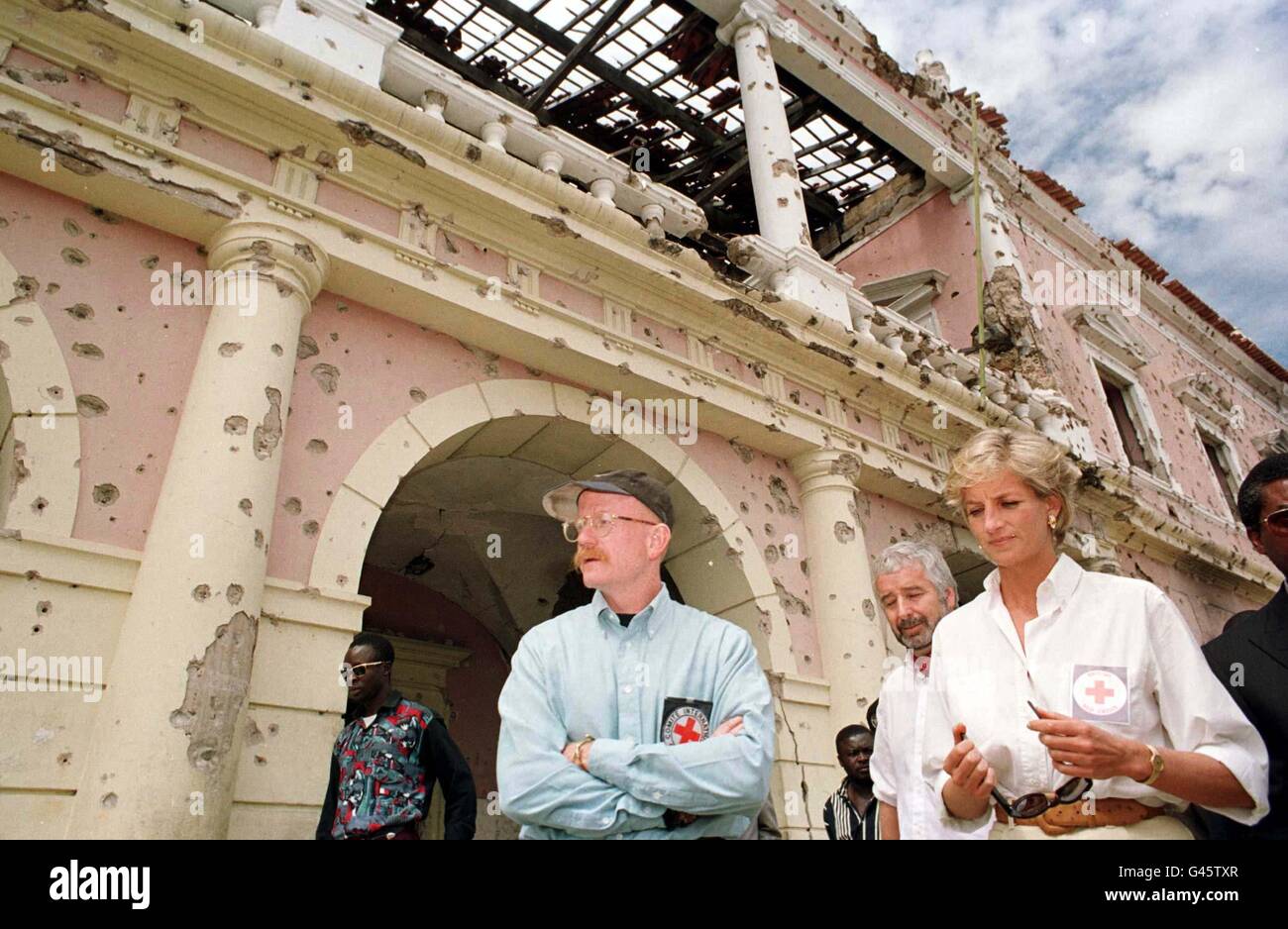 Kuito angola hi-res stock photography and images - Alamy