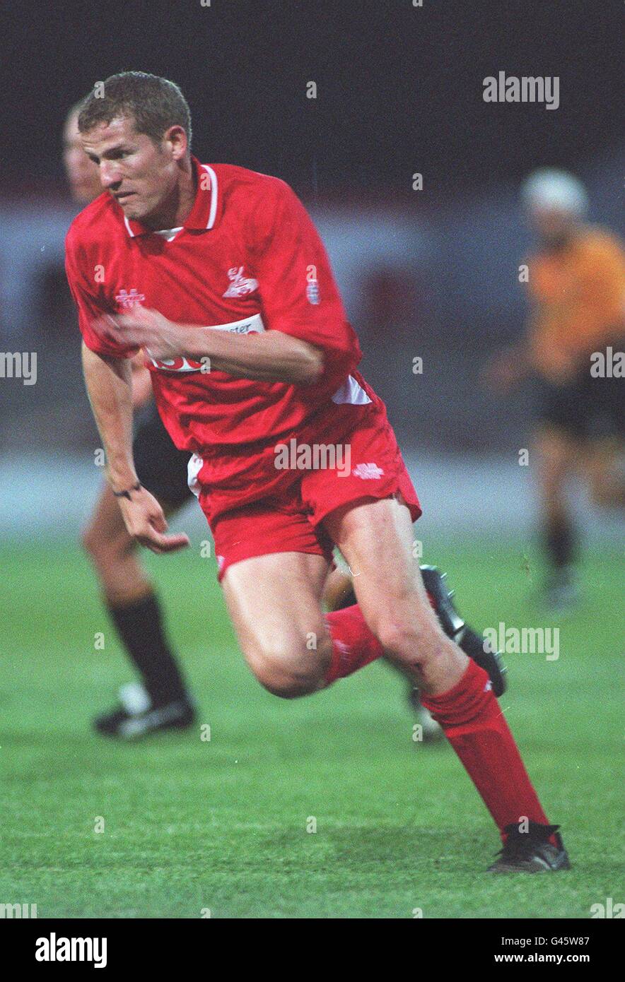 Chris swailes hi-res stock photography and images - Alamy